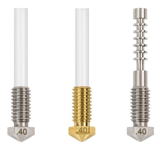 Nozzles – Metaform LLC